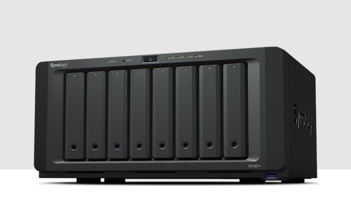 Synology DiskStation Manager DSM 7.1 now available - Geeky Gadgets