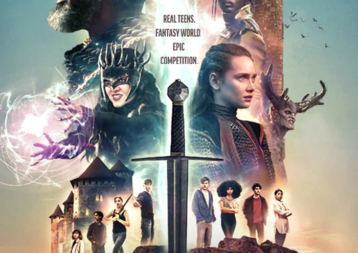 The Quest real-life adventure now streaming on Disney+ - Geeky Gadgets