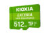 4K MicroSD cards for continuous video recording - Geeky Gadgets