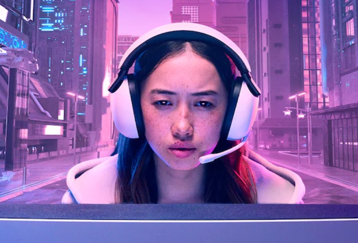 Sony INZONE gaming headsets - Geeky Gadgets