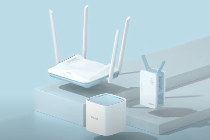 Improve your home wireless network with 4G LTE - Geeky Gadgets