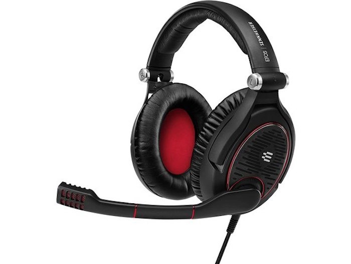 Last minute deal: Epos Sennheiser Game Zero Gaming Headset, Save 50% ...