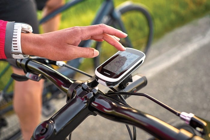 Garmin Edge Explore 2 cycling computer launched - Geeky Gadgets