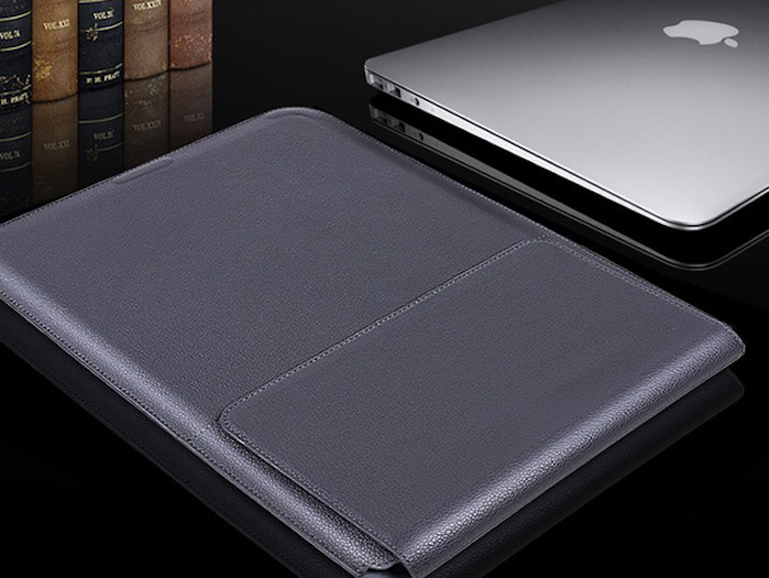 Deals: Gotek 14” Laptop & iPad Pro Sleeve With stand - Geeky Gadgets