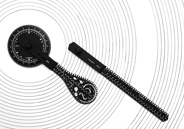 Exlicon MX innovative drawing tool hits Kickstarter - Geeky Gadgets