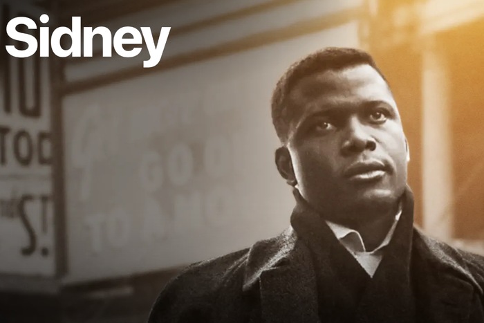 Sidney Poitier documentary premiers on Apple TV - Geeky Gadgets