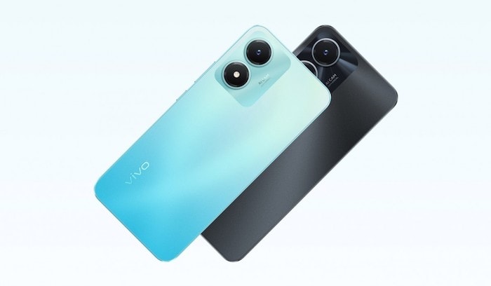 Vivo Y02S Android smartphone unveiled - Geeky Gadgets