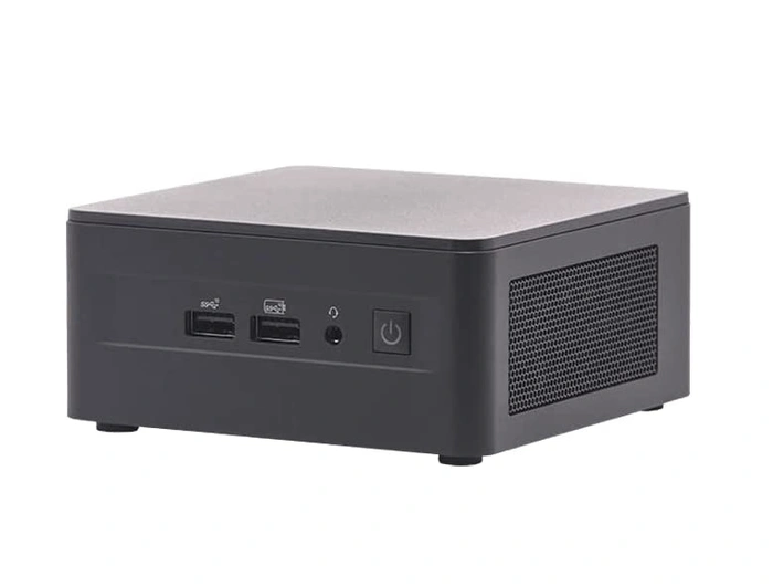 Intel NUC 12 Pro mini PC NUC12WSHi7 - Geeky Gadgets