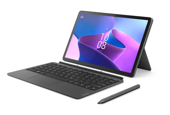 Lenovo Tab P11 Pro & Tab P11 tablets (2nd Gen) - Geeky Gadgets