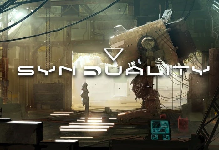 Synduality dystopian adventure game revealed - Geeky Gadgets