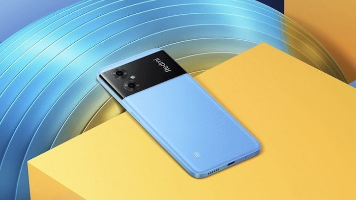 Xiaomi Redmi Note 11R smartphone gets official - Geeky Gadgets