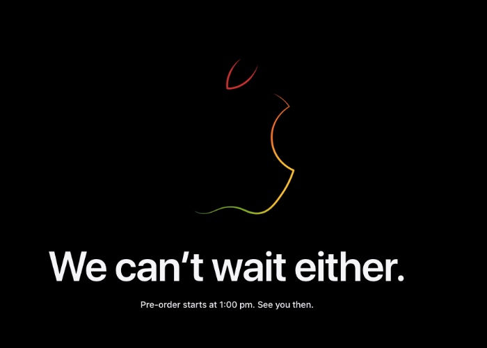 Apple Store down ahead of iPhone 14 pre-orders - Geeky Gadgets