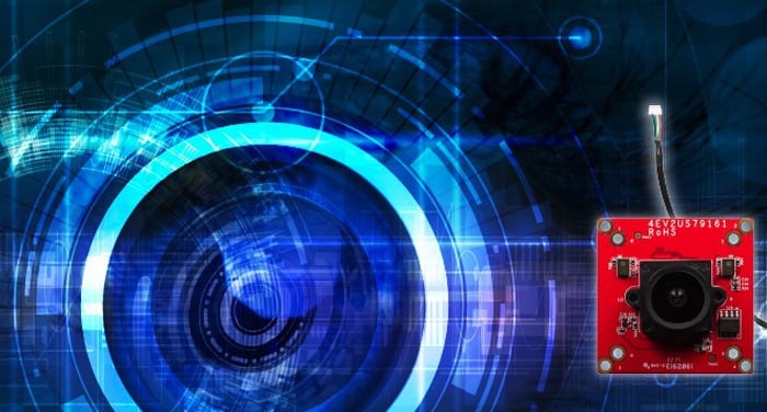 Innodisk AI Camera Module range launched - Geeky Gadgets