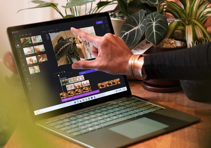 Microsoft Surface Laptop 5 officially launches - Geeky Gadgets