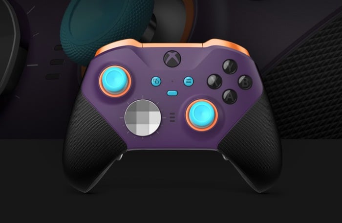 Personalize your Xbox Elite Series 2 controller - Geeky Gadgets