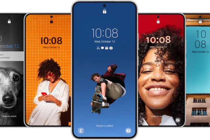 Samsung One UI 5 brings more personalization - Geeky Gadgets