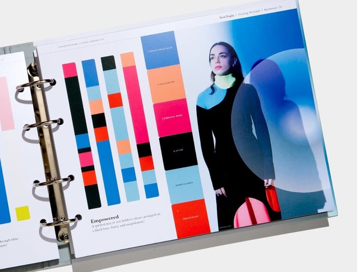 Adobe starts charging for Pantone colors - Geeky Gadgets