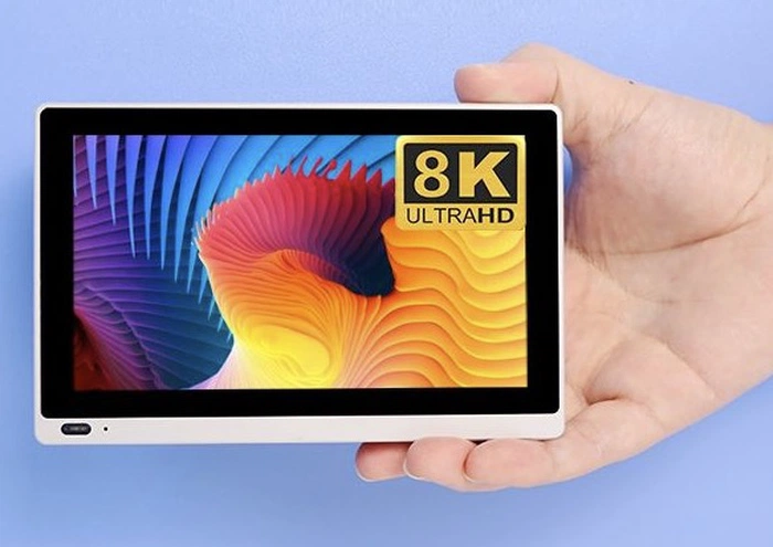 GOLE1 R Android touchscreen mini PC - Geeky Gadgets