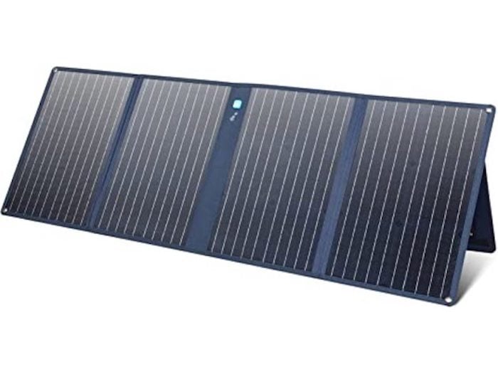 Deals: Anker 625 Solar Panel (100W) - Geeky Gadgets
