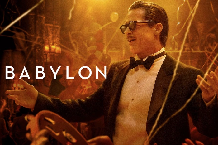 Babylon comedy-drama film starring Pit & Robbie - Geeky Gadgets