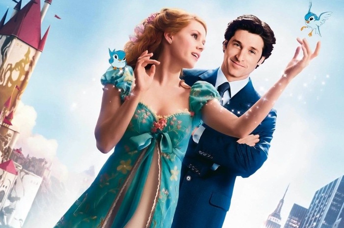 Disenchanted film premiers on Disney+ this month - Geeky Gadgets
