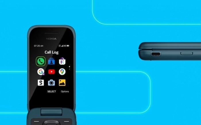 Nokia 2780 Flip feature phone unveiled - Geeky Gadgets Nokia 2780 Flip feature phone unveiled - Geeky Gadgets