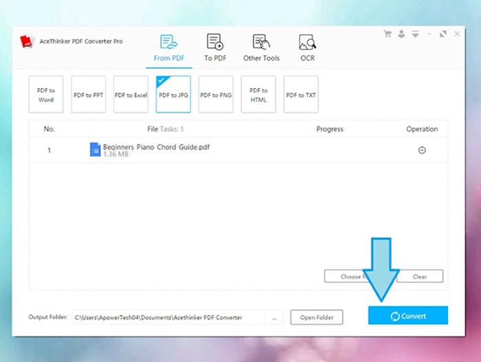 Deals Reminder: PDF Converter Pro Lifetime - Geeky Gadgets