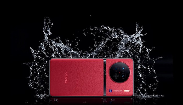 Vivo X90 and X90 Pro smartphones unveiled - Geeky Gadgets