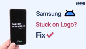 Five Proven Ways to fix Samsung logo if My Phone is stuck on Samsung ...