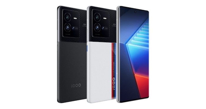 iQOO 11 Pro smartphone specs revealed - Geeky Gadgets
