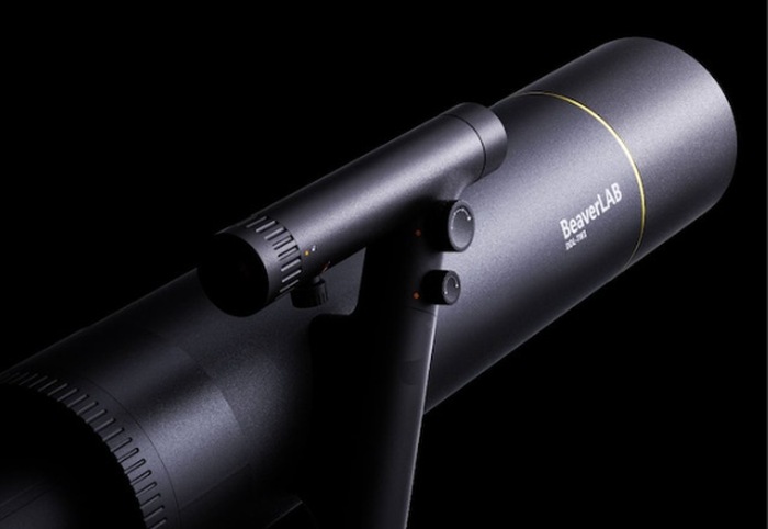 Smart telescope lets you explore the night sky - Geeky Gadgets
