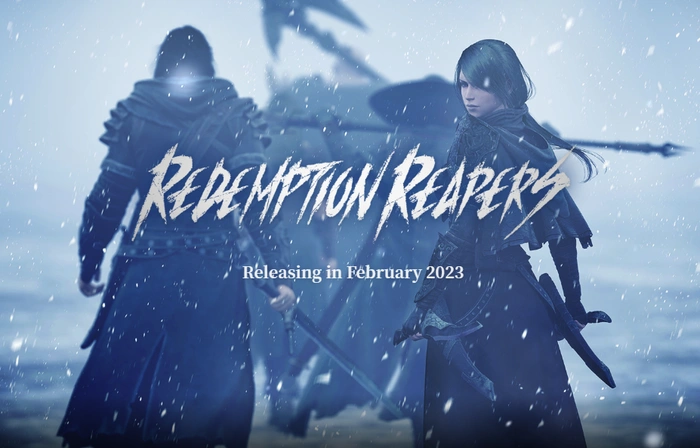 Redemption Reapers dark fantasy RPG game - Geeky Gadgets
