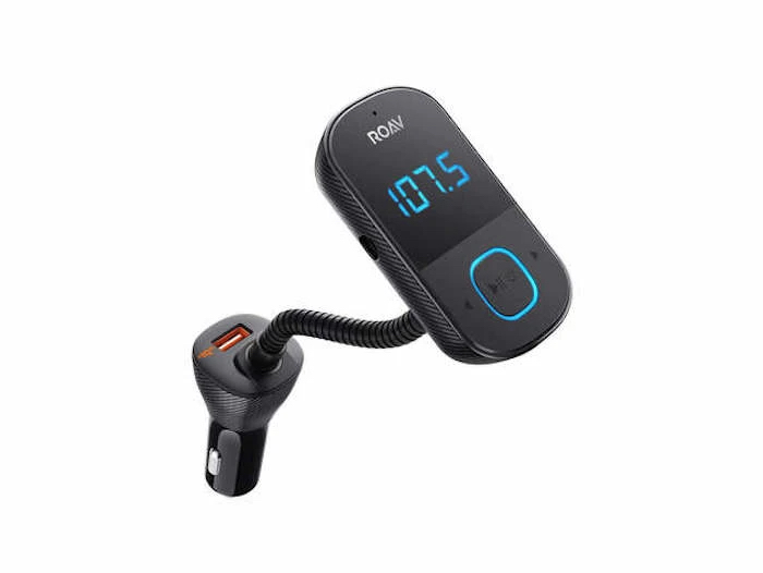 Deals Reminder: Roav SmartCharge T1 - Geeky Gadgets