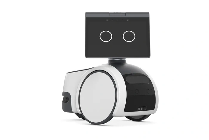 Amazon Astro robot teardown by iFixit - Geeky Gadgets