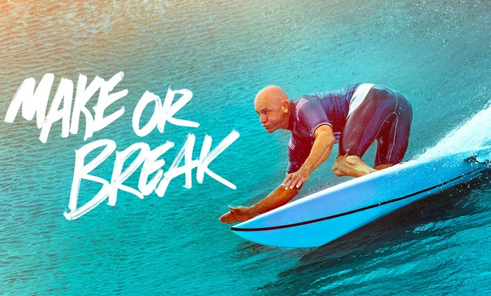 Apple TV+ Make or Break S2 documentary - Geeky Gadgets