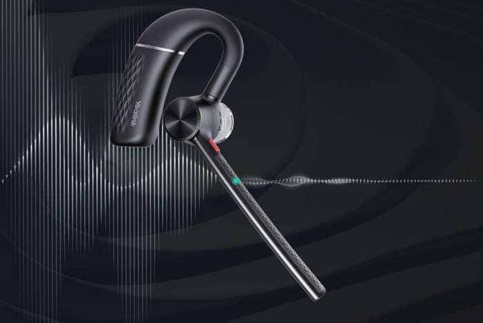 Yealink BH7X Bluetooth wireless headset - Geeky Gadgets