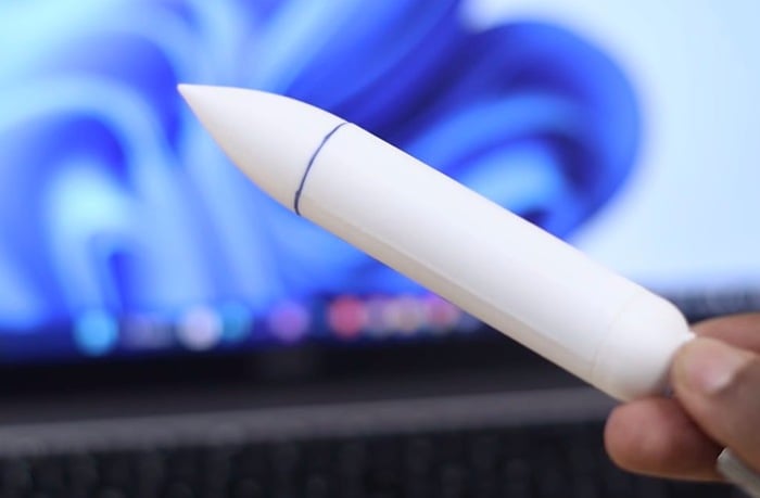 DIY Apple Pencil uses gestures to write - Geeky Gadgets