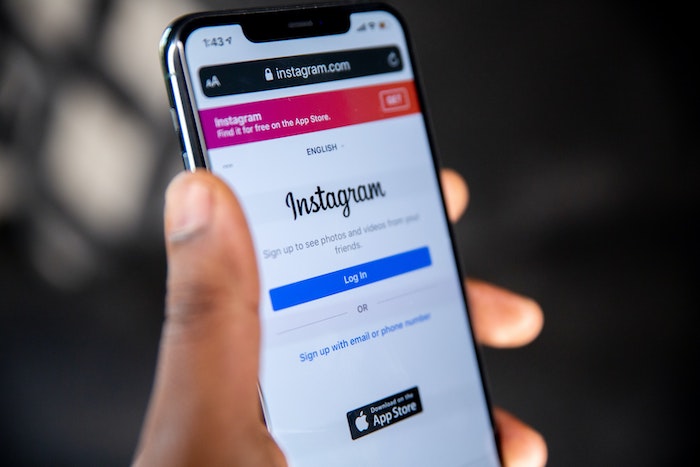 Instagram navigation is changing in February - Geeky Gadgets