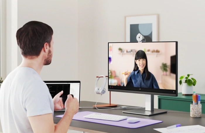 New Logitech Brio Full HD web cameras $70 - Geeky Gadgets