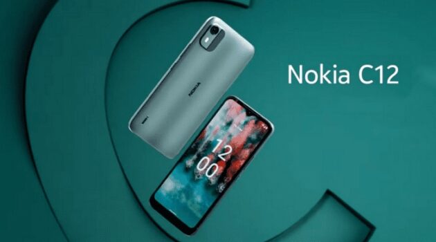 Nokia HumanForm Nanotechnology Smartphone Concept (video)