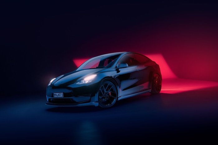 Novitec Tesla Model Y offers a range of upgrades - Geeky Gadgets