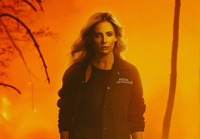 Wolf Pack TV series staring Sarah Michelle Gellar - Geeky Gadgets
