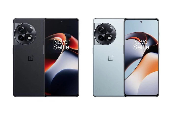 OnePlus Ace 2V launching March 7th - Geeky Gadgets