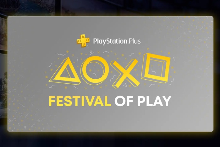PlayStation Plus Festival of Play now on! - Geeky Gadgets