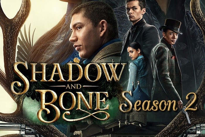 Shadow and Bone Season 2 - Geeky Gadgets