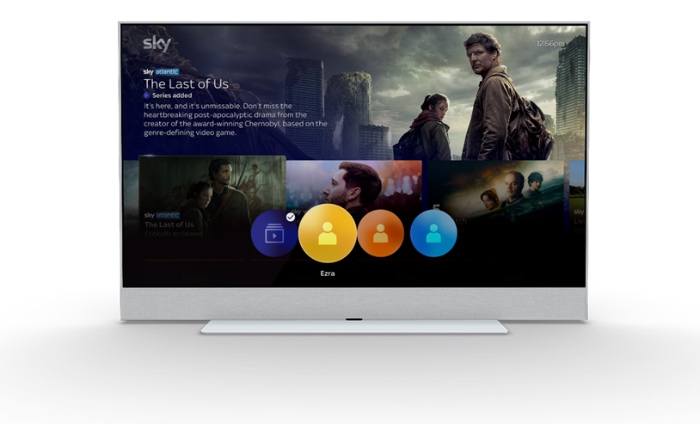 Sky Glass and Sky Stream get new features with Entertainment OS 1.1 ...