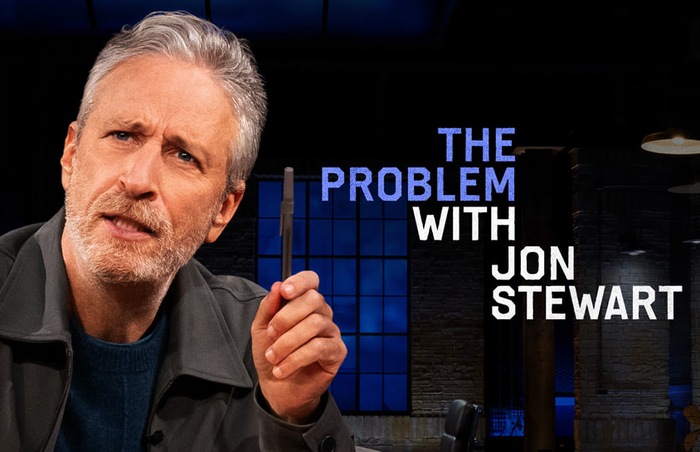 The Problem With Jon Stewart - Geeky Gadgets