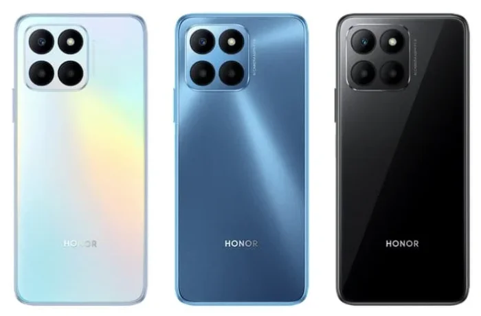 Honor 70 Lite smartphone unveiled - Geeky Gadgets