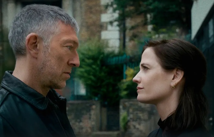 Liaison thriller series now streaming - Apple TV+ - Geeky Gadgets