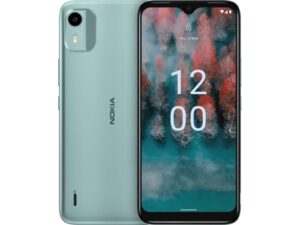Nokia C12 Pro smartphone unveiled - Geeky Gadgets